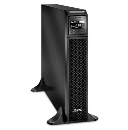 Smart-UPS SRT de APC de 1500 VA y 120 Voltios - SRT1500XLA