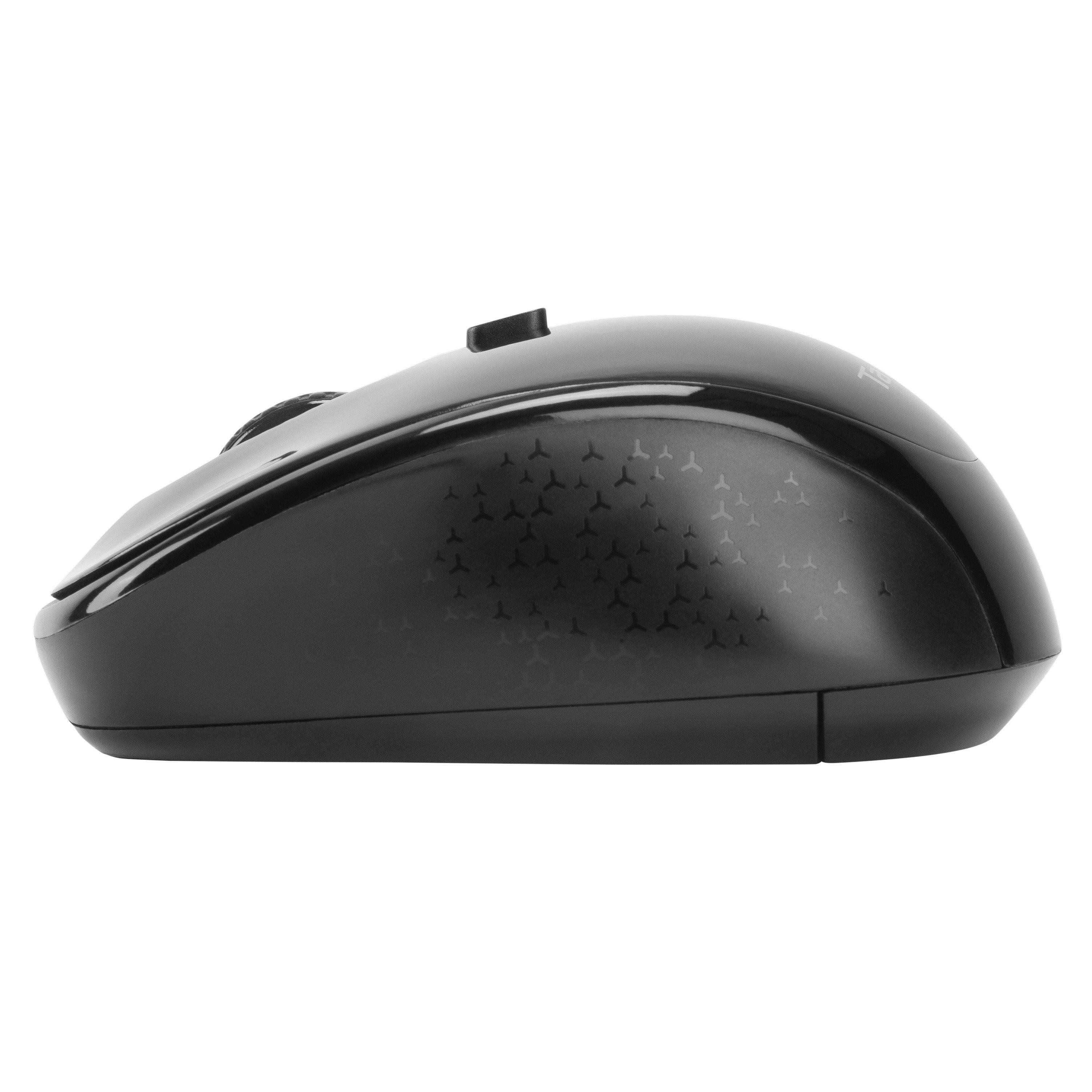 Mouse Inalambrico Blue Trace Optico Targus - AMW50US