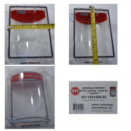 Protección y Versatilidad con Cubiertas de Policarbonato Universal STI ...