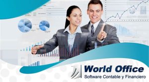 Mejora la conectividad de World Office